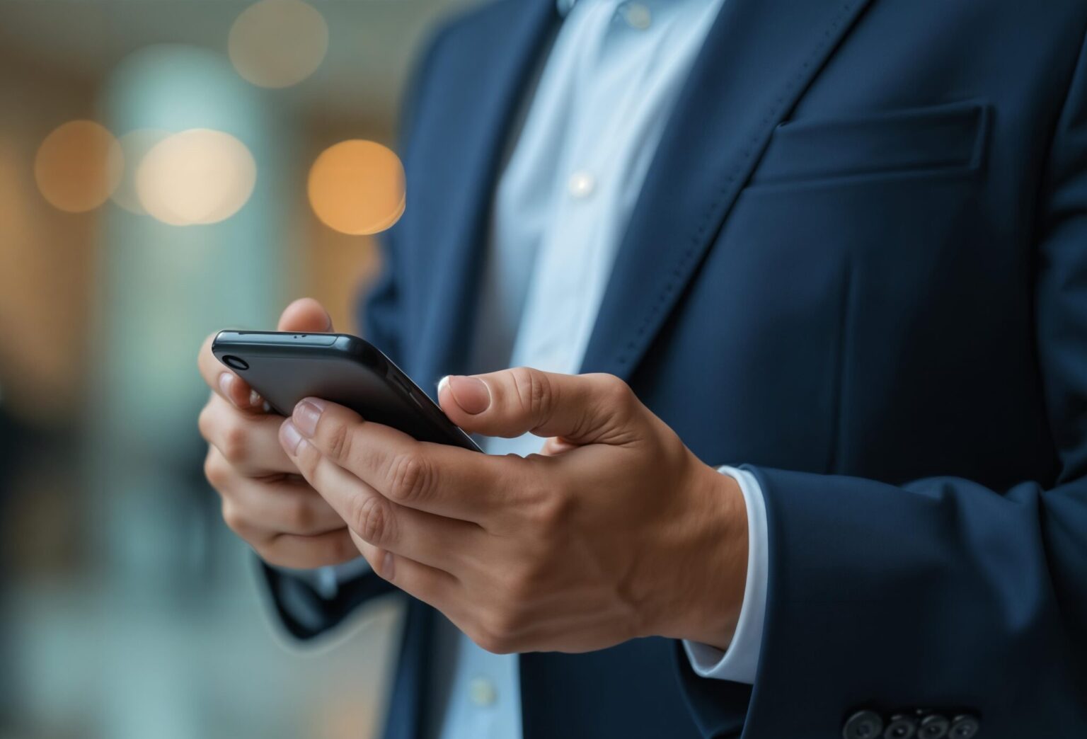Mobile Device Management Lösung für Unternehmen – firmenhandy.at